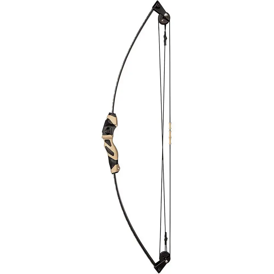 Barnett Wildhawk Compound Bow Kit– BushcraftLab
