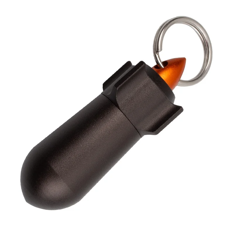 BeWild Mini Bomb Cash Stash– BushcraftLab