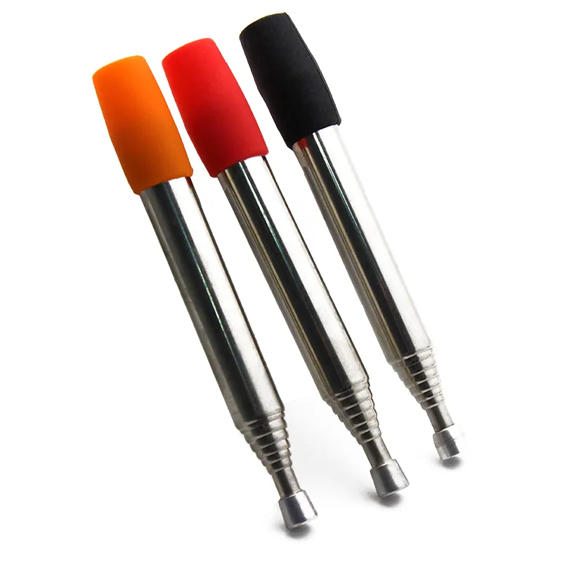 BeWild Pocket Bellows– BushcraftLab