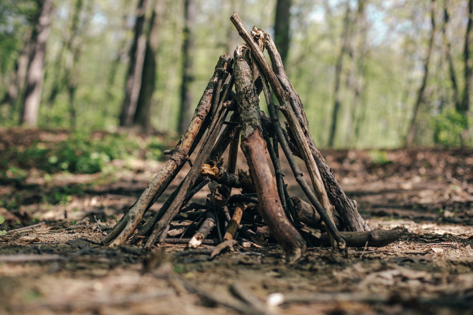 Bushcraft Shop - Outdoor Survival Kit & Bushcraft Kit Free Postage
