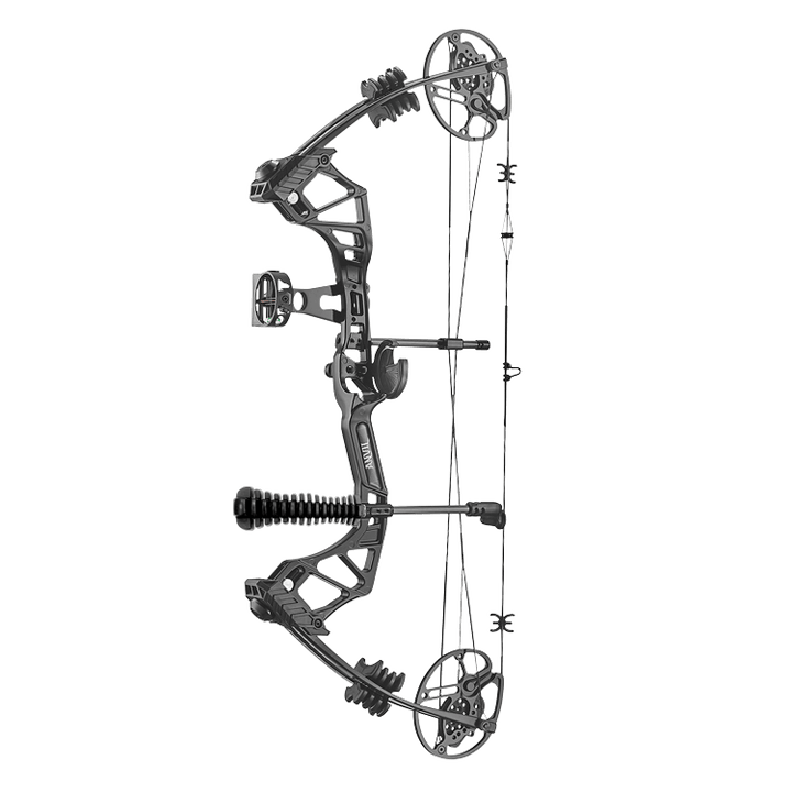 EK Archery Anvil Compound Bow– BushcraftLab