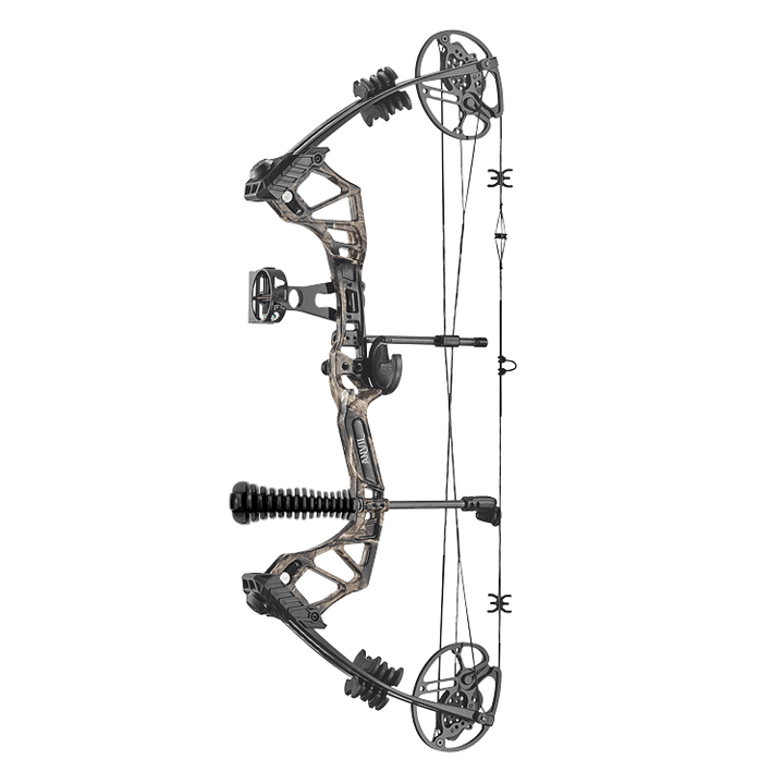 EK Archery Anvil Compound Bow– BushcraftLab