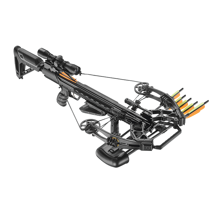 Crossbows For Sale With Free Postage UK– BushcraftLab