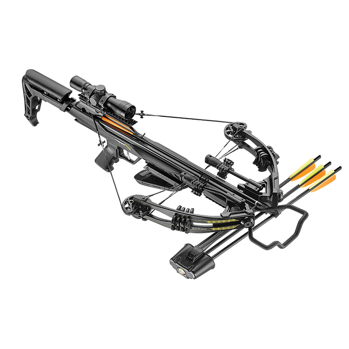 Crossbows For Sale With Free Postage UK– BushcraftLab