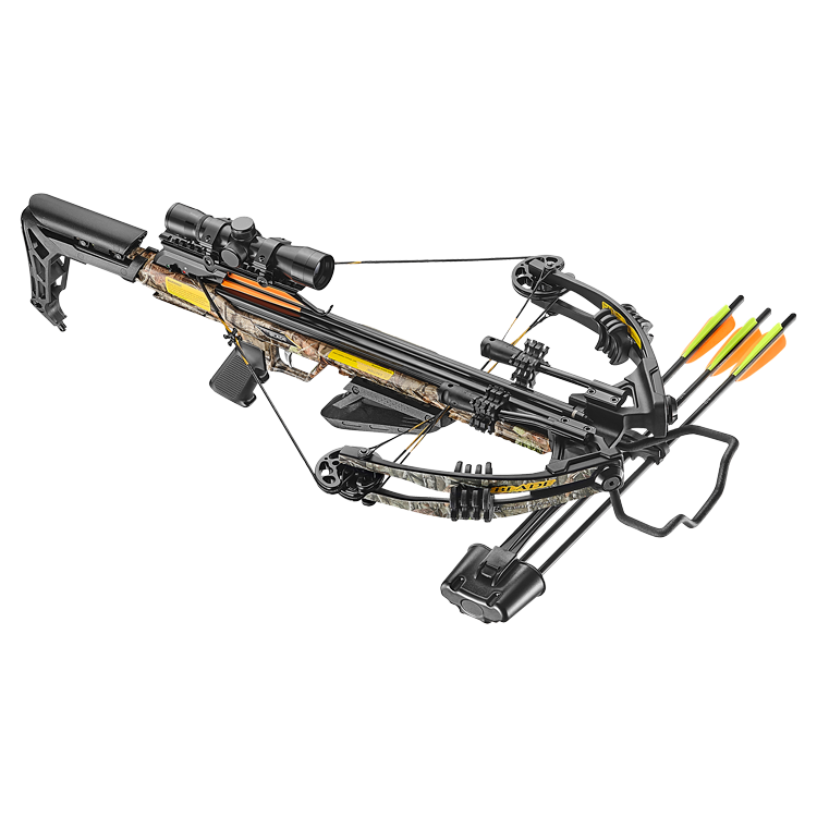 EK Archery Blade+ Compound Crossbow