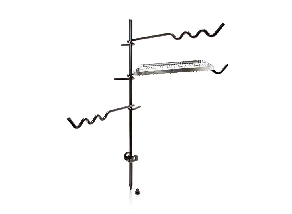 Petromax Fire Anchor– BushcraftLab