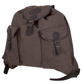 Jack Pyke Canvas Roe Sack Bushcraft Bag– BushcraftLab