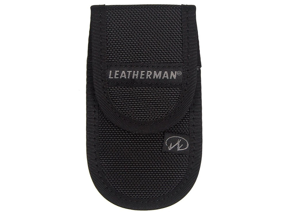 Leatherman Nylon Sheath (4")– BushcraftLab