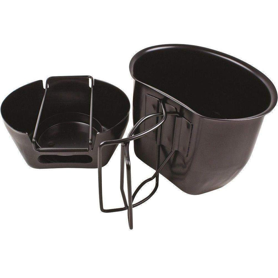 BCB Crusader Cooker Cup Kit– BushcraftLab