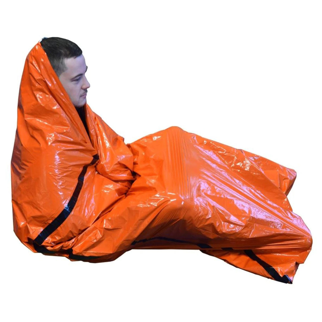 BCB Survival Bivi Bag– BushcraftLab