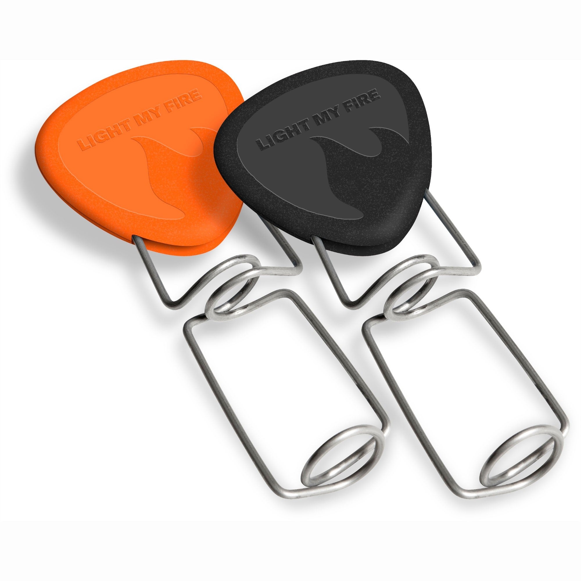 Light My Fire Grandpa's FireFork Camp Cooking - BushcraftLab