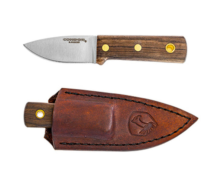 Condor Compact Kephart Knife– BushcraftLab