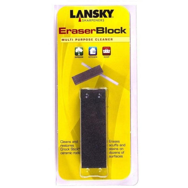Lansky Rust Eraser Block– BushcraftLab