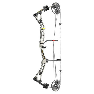 EK Archery Axis Compound Bow– BushcraftLab