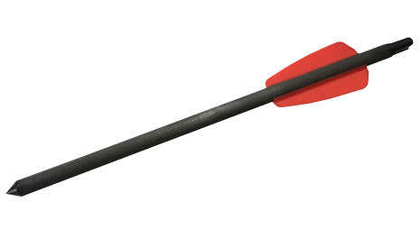 EK Archery Cobra R9 Carbon Crossbow Bolts